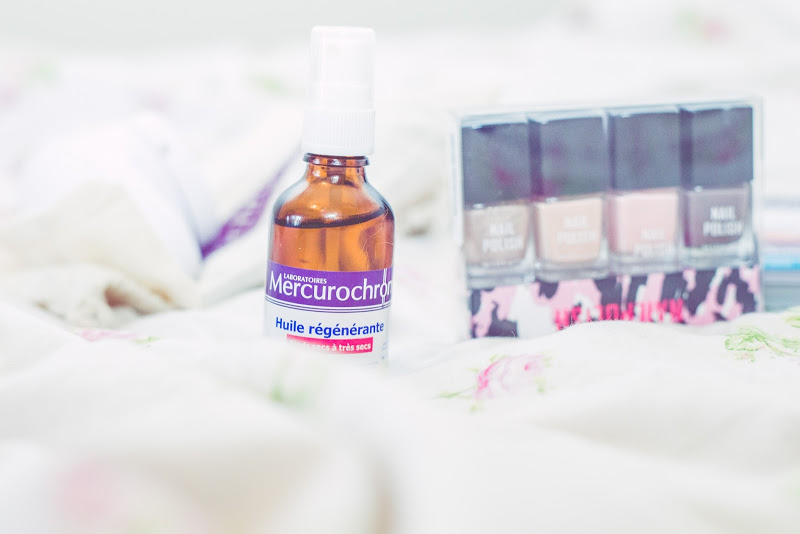 De jolis petons pour cet été – Cha’Perchée – Blog mode à Strasbourg